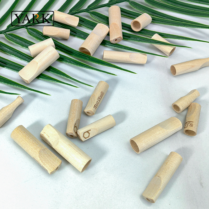 Custom cigar wood tip - Buy Cigar mouthpiece tips, Wooden cigar tips ...