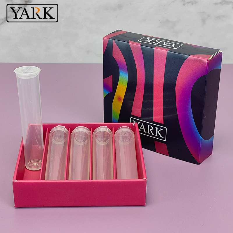 Pre Roll Tube Packaging Box - Buy pre roll joint boxes, cigarette box ...